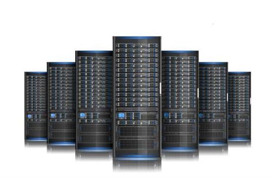 China Custom Windows Dedicated Hosting Server With 500 Mbps Bandwidth supplier