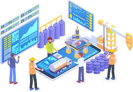 China Best Oil And Gas Software Companies , Oil & Gas Software Companies supplier