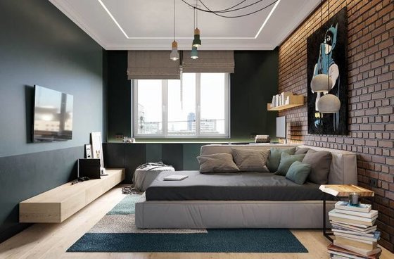 China Divide Into Small Apartment Complexes Rent My Apartment In City Center supplier