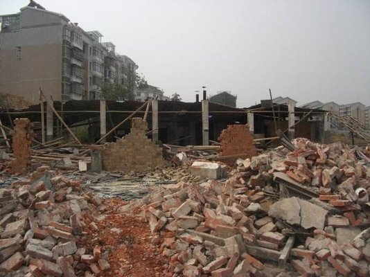 China Professional Service Demolition Contractors London / Luxury Interior Designers London supplier