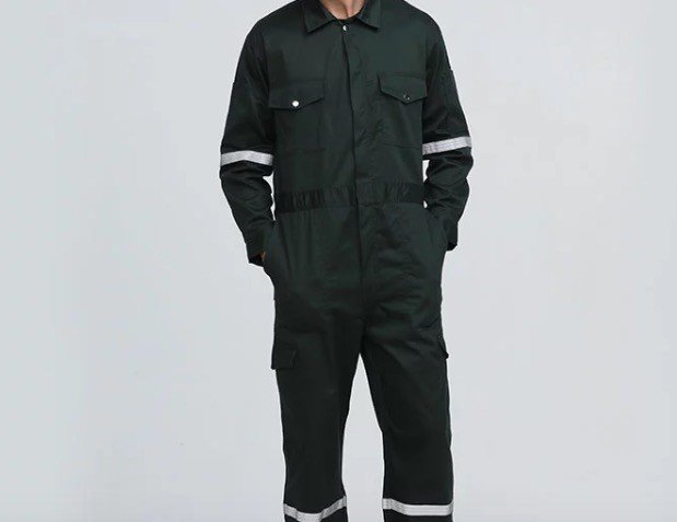 Unisex sell clothes online canada Safety Work Clothing For Airport Workers