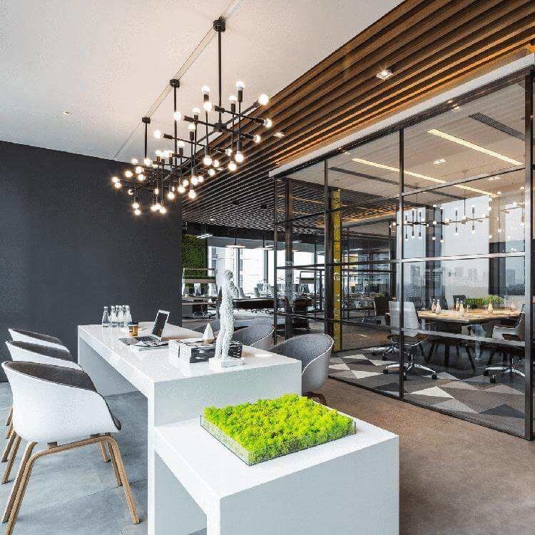 Business All-In-One Solution Small Office To Rent London For Rent Office Space