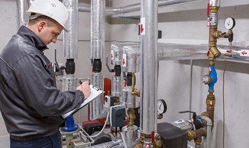Home Plumbing Inspection Plumber Melbourne For Hot Water Unit Replacement Or Repair