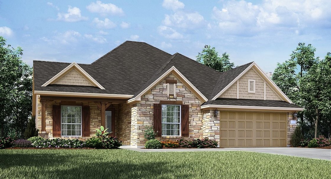 Real Estate New Homes Austin Decorative Exterior Elements Distinctive Culture