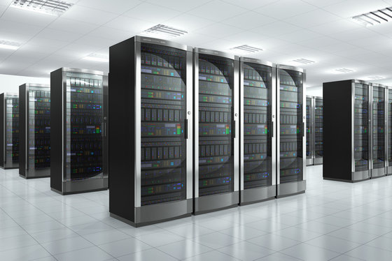 China Windows Dedicated Server Hosting , User Friendly Dedicated Server Web Hosting Service supplier