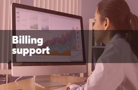 China Experienced Medical Billing Companies In USA Boost Your Revenue Collections supplier