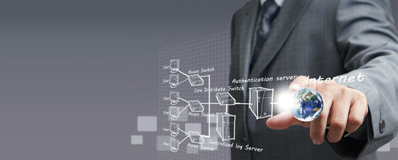 China Network Instant Managed IT Services Austin For Small Businesses Company supplier