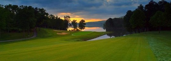 China Attractive Orlando Golf Packages World Renowned Innovative Properties supplier