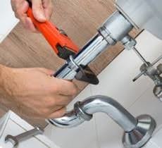 China Fast Service Plumber Chicago For Residential , Commercial Multiple Family Buildings supplier