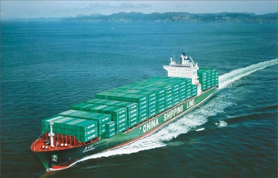 China Office  Factory International Movers And Packers Of Household Goods supplier