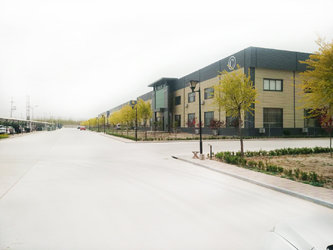 Hebei Lianrun Auto Parts Co.,Ltd