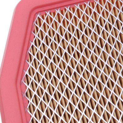 Car filter of air filter for BYD YUAN 1.5L/T supplier