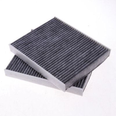Car air conditioner filter for BMW 64116809933 supplier