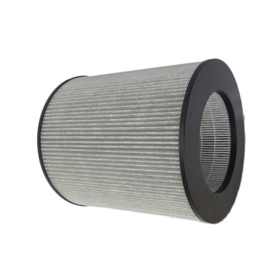 Deodorization with Circular Vehicle-mounted Filter supplier