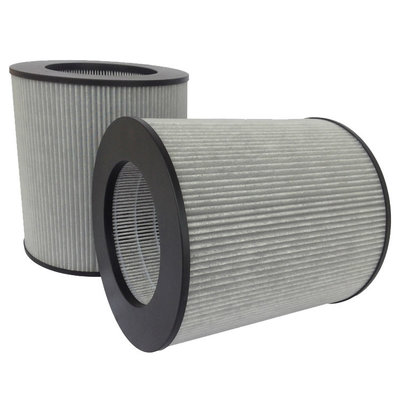 Deodorization with Circular Vehicle-mounted Filter supplier
