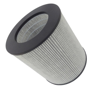 Deodorization with Circular Vehicle-mounted Filter supplier
