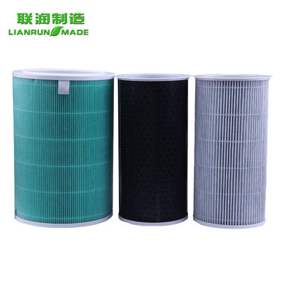 Good quality air purifier filter for XIAOMI supplier