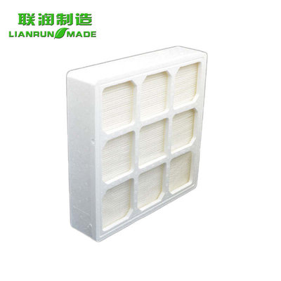 Good quality hepa filter for IQAIR supplier