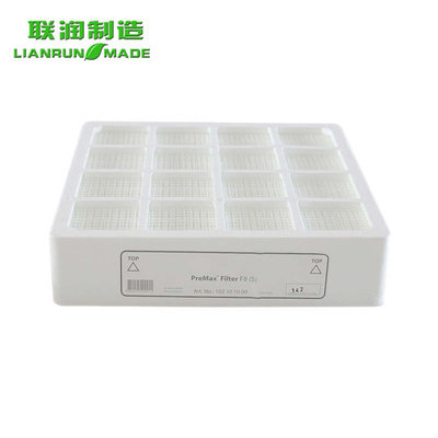 Good quality hepa filter for IQAIR supplier