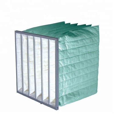 Ventilation Household Air Filter Replacement Fram supplier