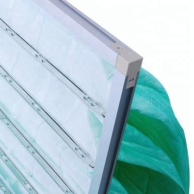 Ventilation Household Air Filter Replacement Fram supplier