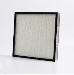 Household Hepa Panel Replacement Air Filter supplier
