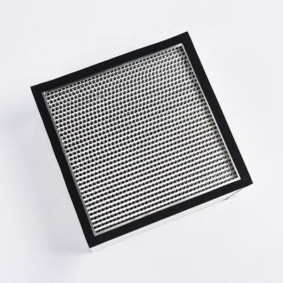 Household Hepa Panel Replacement Air Filter supplier
