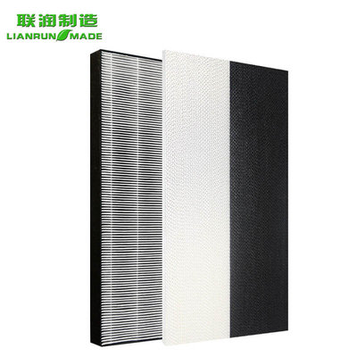 Good quality hepa replacement for Sharp supplier