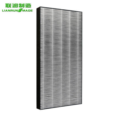 Good quality hepa replacement for Sharp supplier