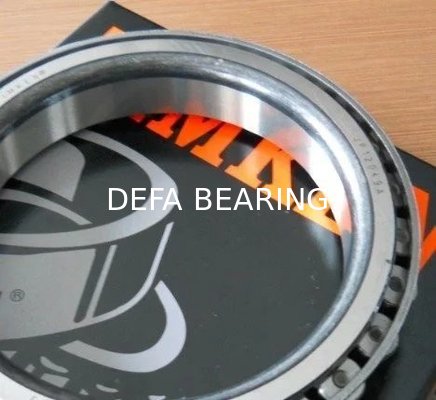 Timken tapered roller bearing USA original bearing cup cone SET series bearing