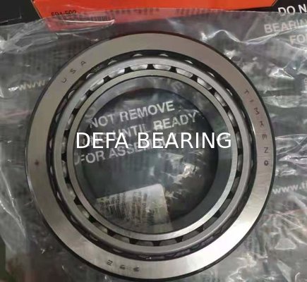 Timken tapered roller bearing USA original bearing cup cone SET series bearing