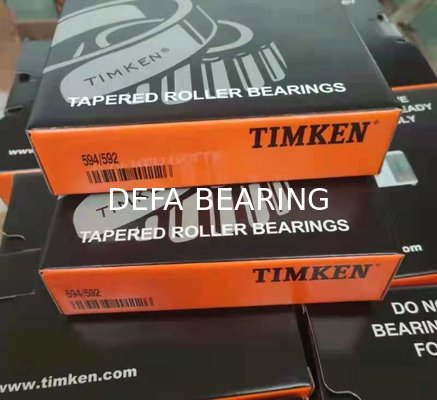 Timken tapered roller bearing USA original bearing cup cone SET series bearing