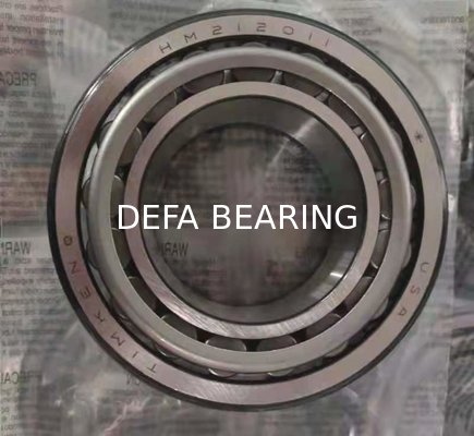 Timken tapered roller bearing USA original bearing cup cone SET series bearing