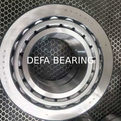Timken tapered roller bearing USA original bearing cup cone SET series bearing