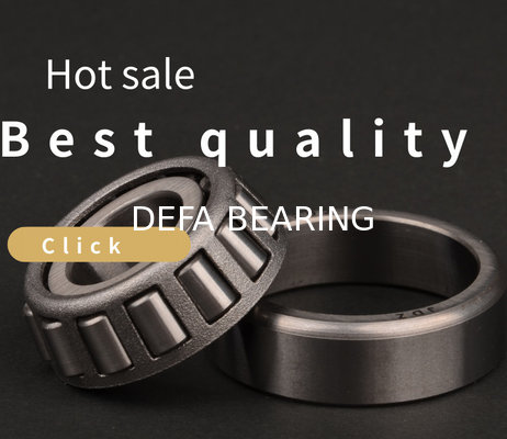 Timken tapered roller bearing USA original bearing cup cone SET series bearing