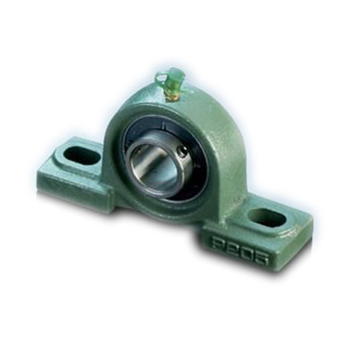 pillow block ball bearing with housing UCP205,206,207,208,209,210,211,212