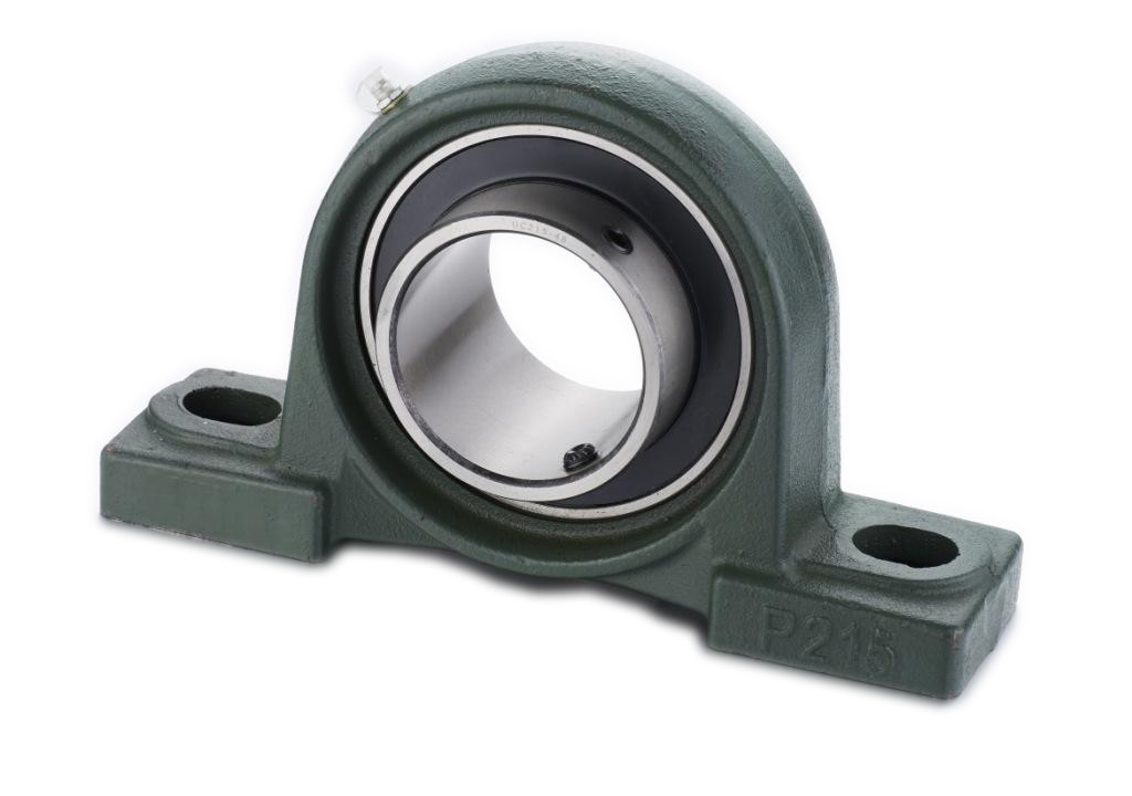 UCP205,206,207,208 PILLOW BLOCK BALL BEARING
