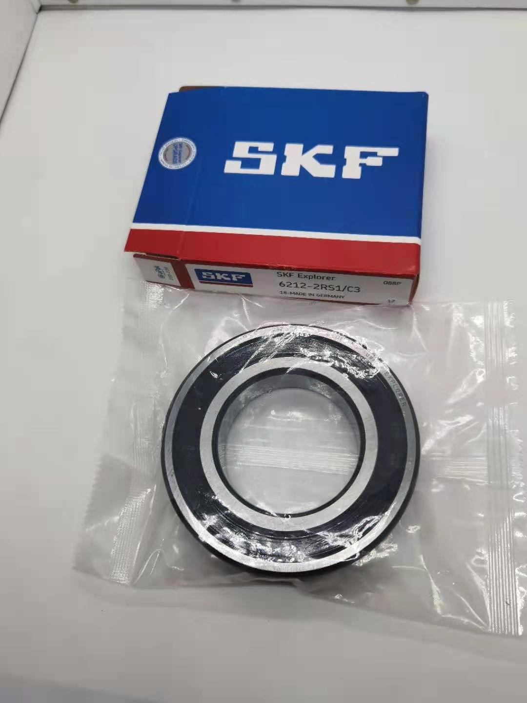 SKF bearings available from stock Bearings and Industrial Seals Bearing Parts Supplies SKF Bearings in China