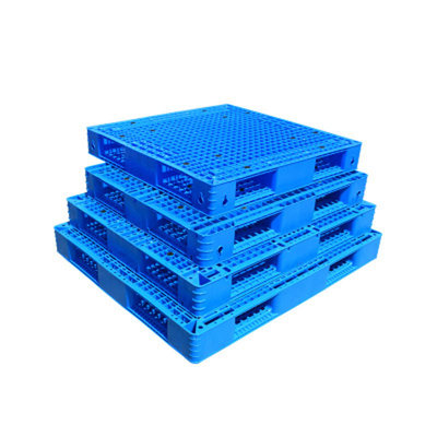 China High Loading Plastic Pallet Double Faced Plastic Pallet supplier
