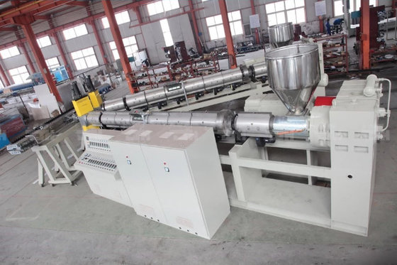 Polypropylene hollow sheet making machine,PP Hollow Grid Board Production Line supplier