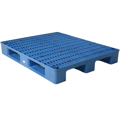 Plastic Pallet Making Machine , High Speed Extrusion Blow Moulding Machine supplier