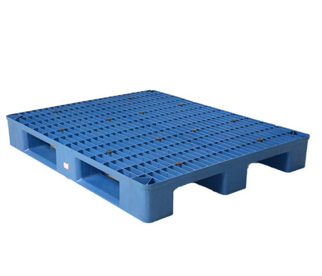 Automated warehouse systems plastic pallet supplier