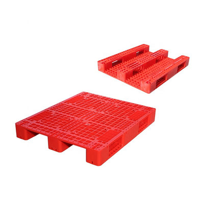 Automated warehouse systems plastic pallet supplier