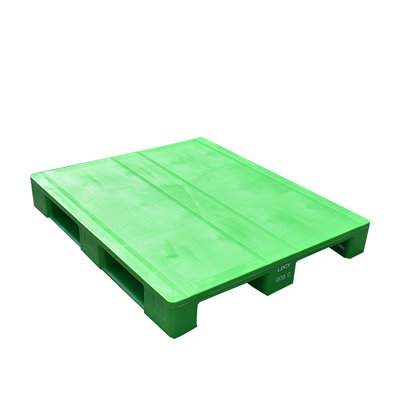 Heavy duty plastic pallet for pharmaceutical industry supplier