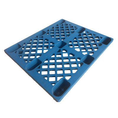 Heavy duty plastic pallet for pharmaceutical industry supplier