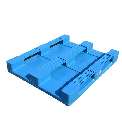 Heavy Duty Medicine Plastic Pallets For Pharmaceuticals Industry supplier