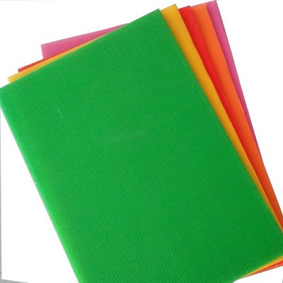New Products Pp Hollow Corrugated Plastic Polypropylene Sheet supplier