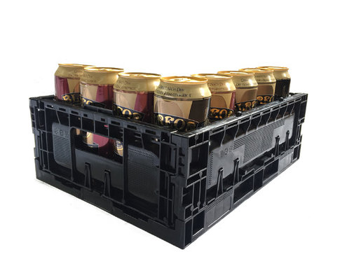 Factory price plastic wine crate with plastic wine bottle crate and plastic wine bottle crate supplier