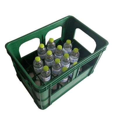 Factory price plastic wine crate with plastic wine bottle crate and plastic wine bottle crate supplier