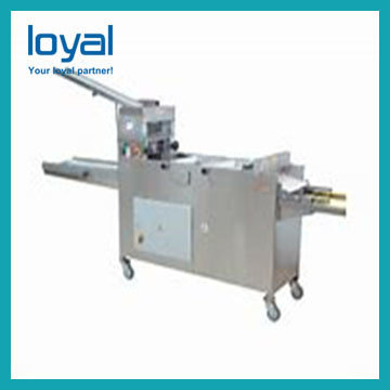 Bakery Cookie Forming Machine , Automatic Cookie Maker supplier